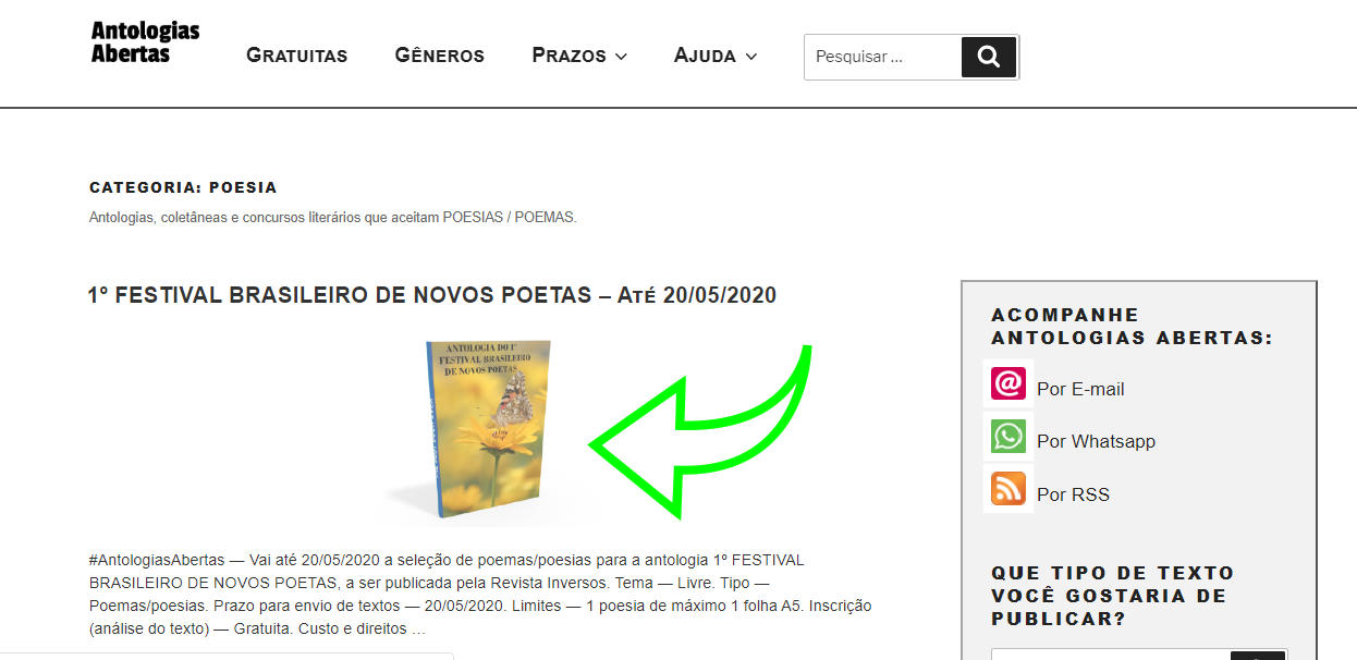 Como funciona? – Seleções Literárias